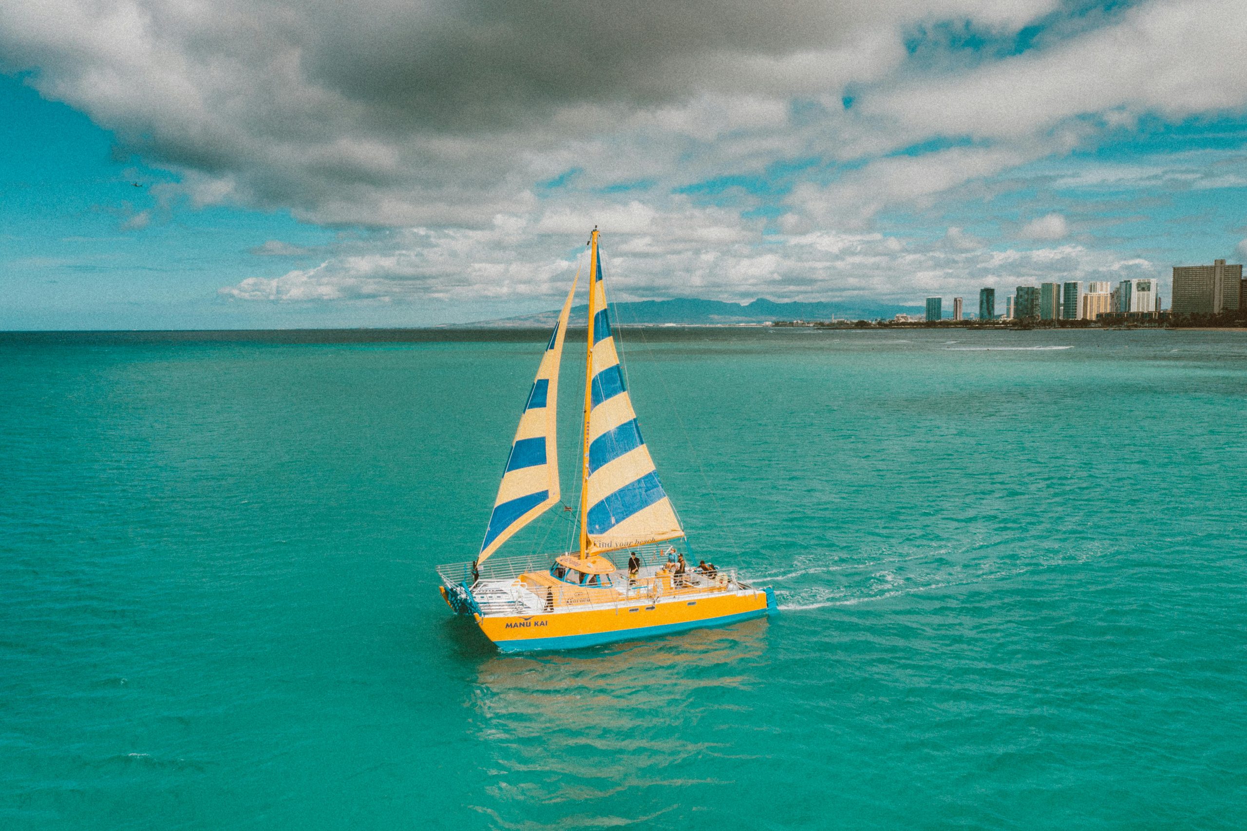 Spring Break Booze Cruise in Cancun on Luxury Yachts
